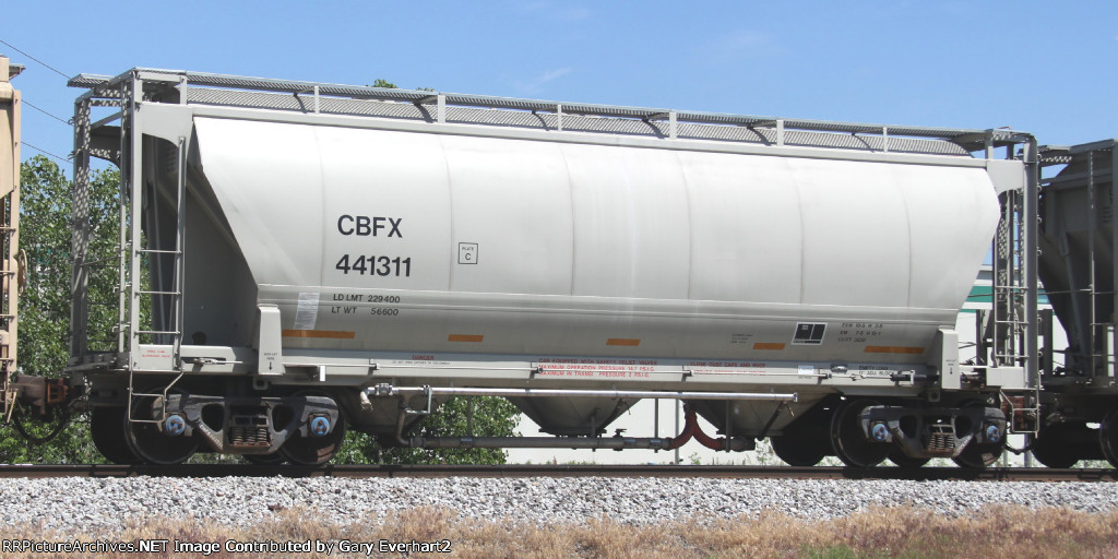 CBFX 441311 - The CIT Group